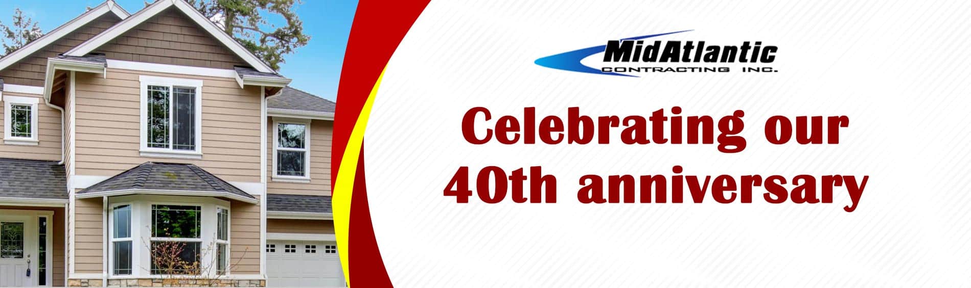 MidAtlantic Contracting | Roofing, Siding, Decks, Remodeling in ...