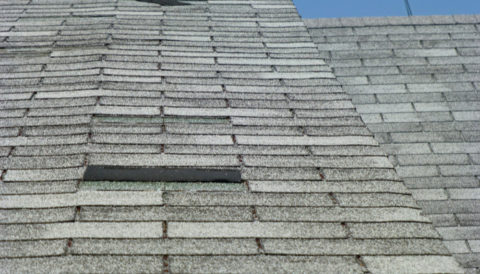 How Improper Roof Installation Can Affect Your Home | Roof Installation