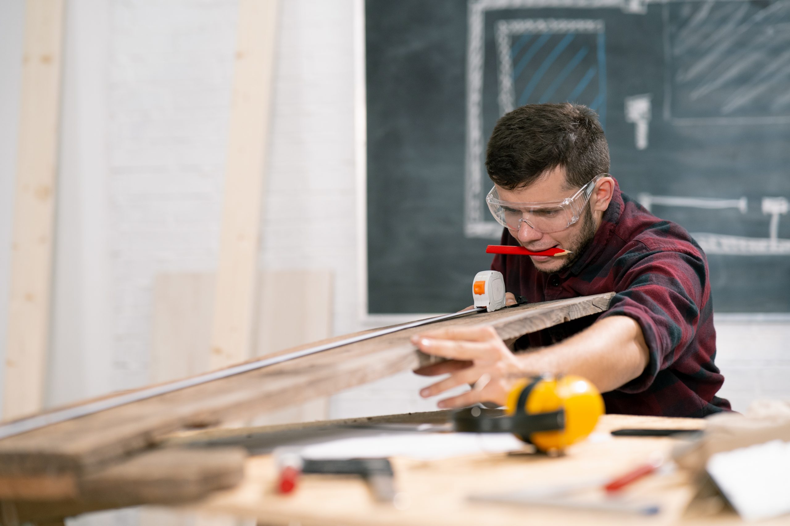 Most Important Qualities You Should Look For Deck Builder | Build a Deck